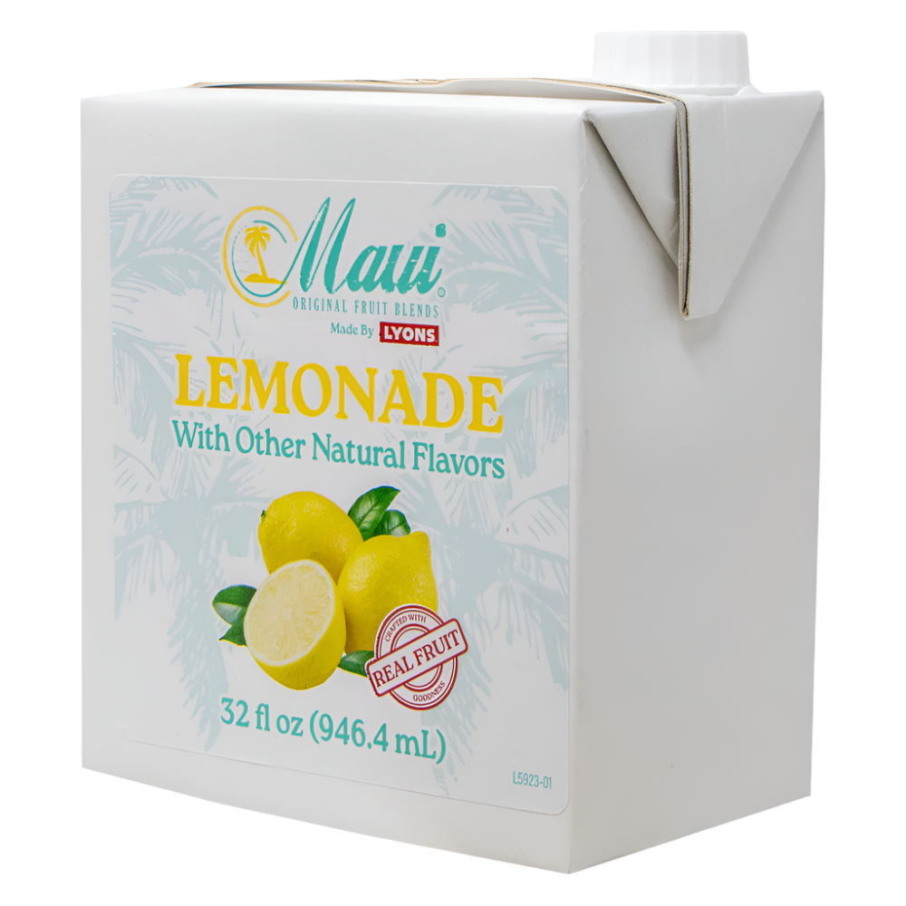 Maui® Lemonade – Lyons Store