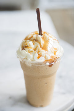 Lyons Caramel Sauce - Breakfast, Dessert Topping, Crafted Beverages ...